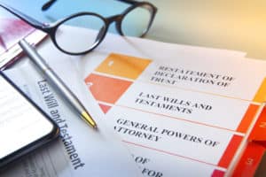 Texas Estate Planning Attorneys | Estate Plans Dallas Fort Worth