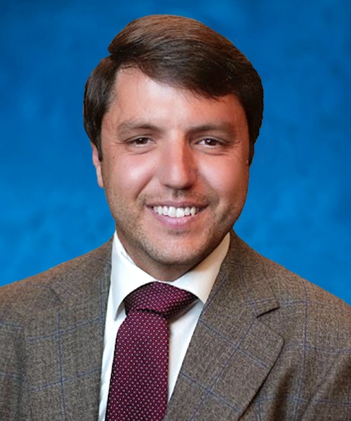 BENTON GANN - Bailey & Galyen Attorneys at Law