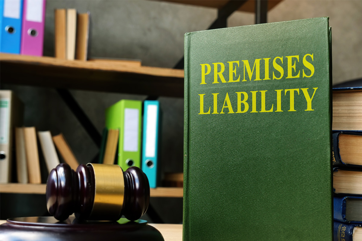 Understanding Premises Liability in Texas - Bailey & Galyen Attorneys ...
