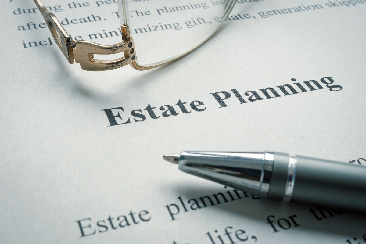 The Essential Estate Planning Documents You Need - Bailey & Galyen Attorneys at Law