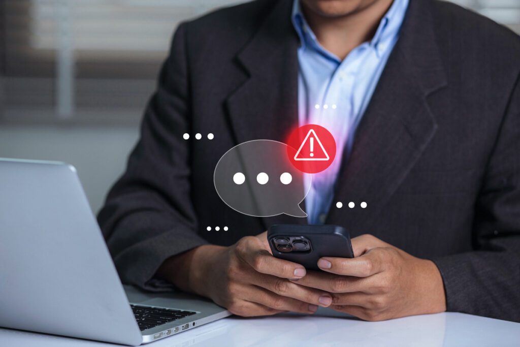 Is It Illegal to Hack Someone’s Phone? - Bailey & Galyen Attorneys at Law