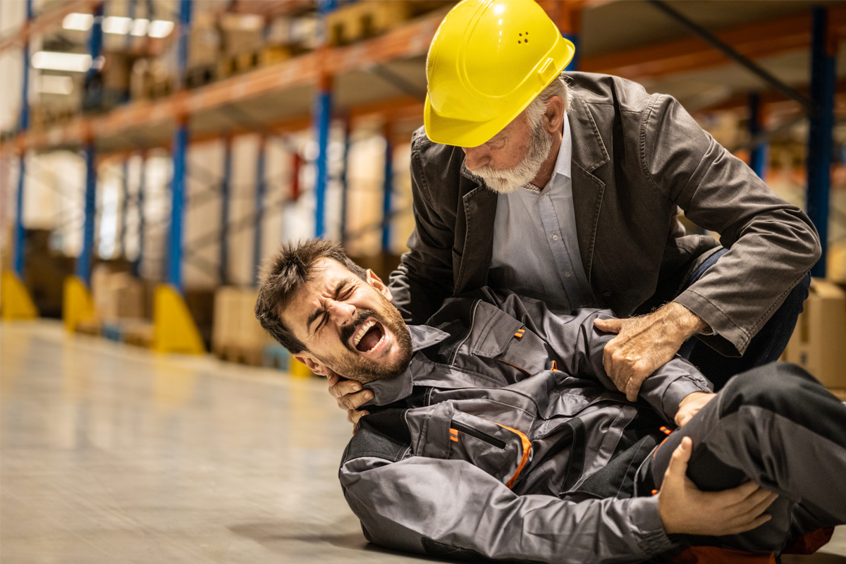 What Happens If Your Employer Fails to Report Your Workplace Injury ...