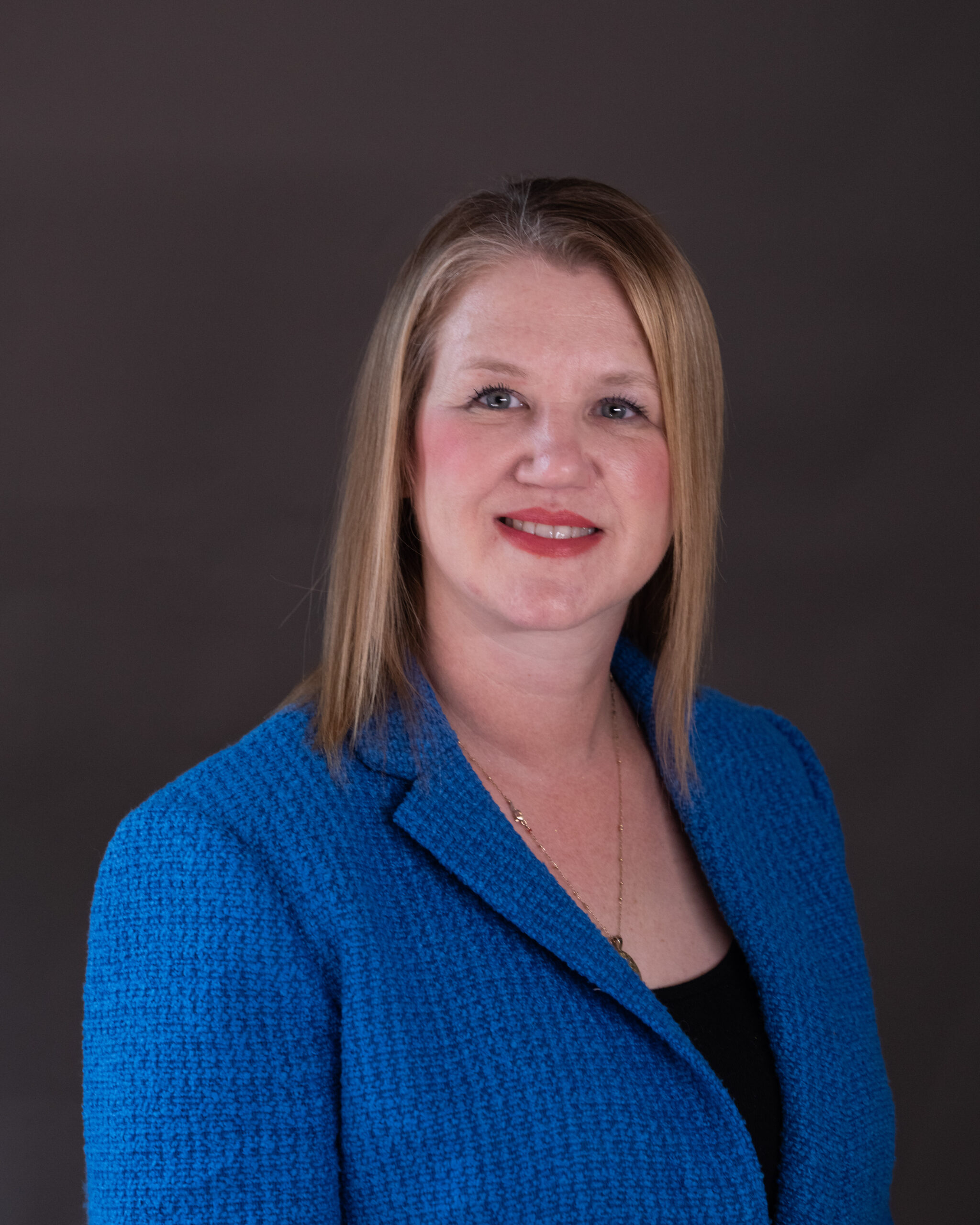 Anna Nika - Bailey & Galyen Attorneys at Law