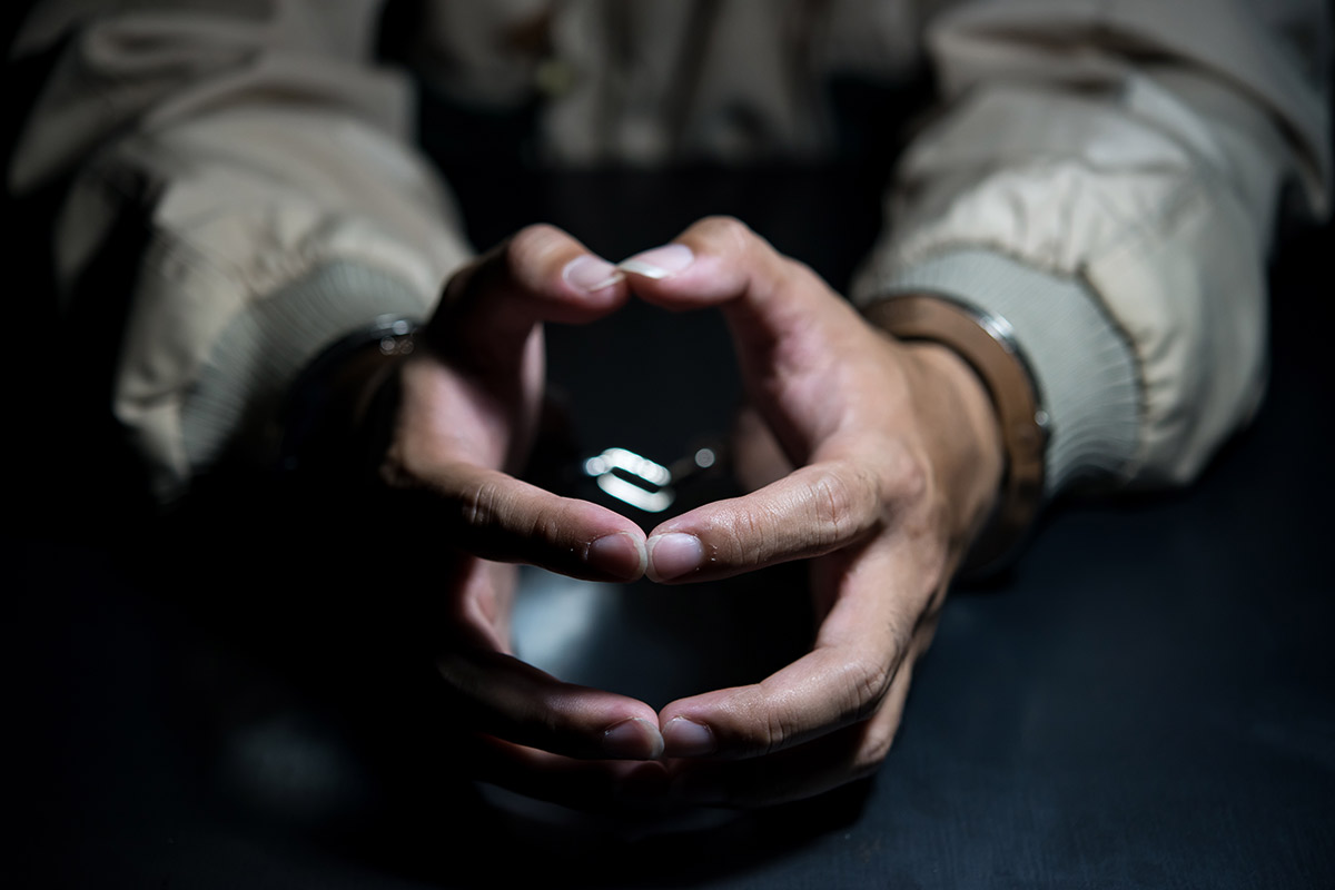 What Are the Potential Consequences of Violating Probation in Texas ...