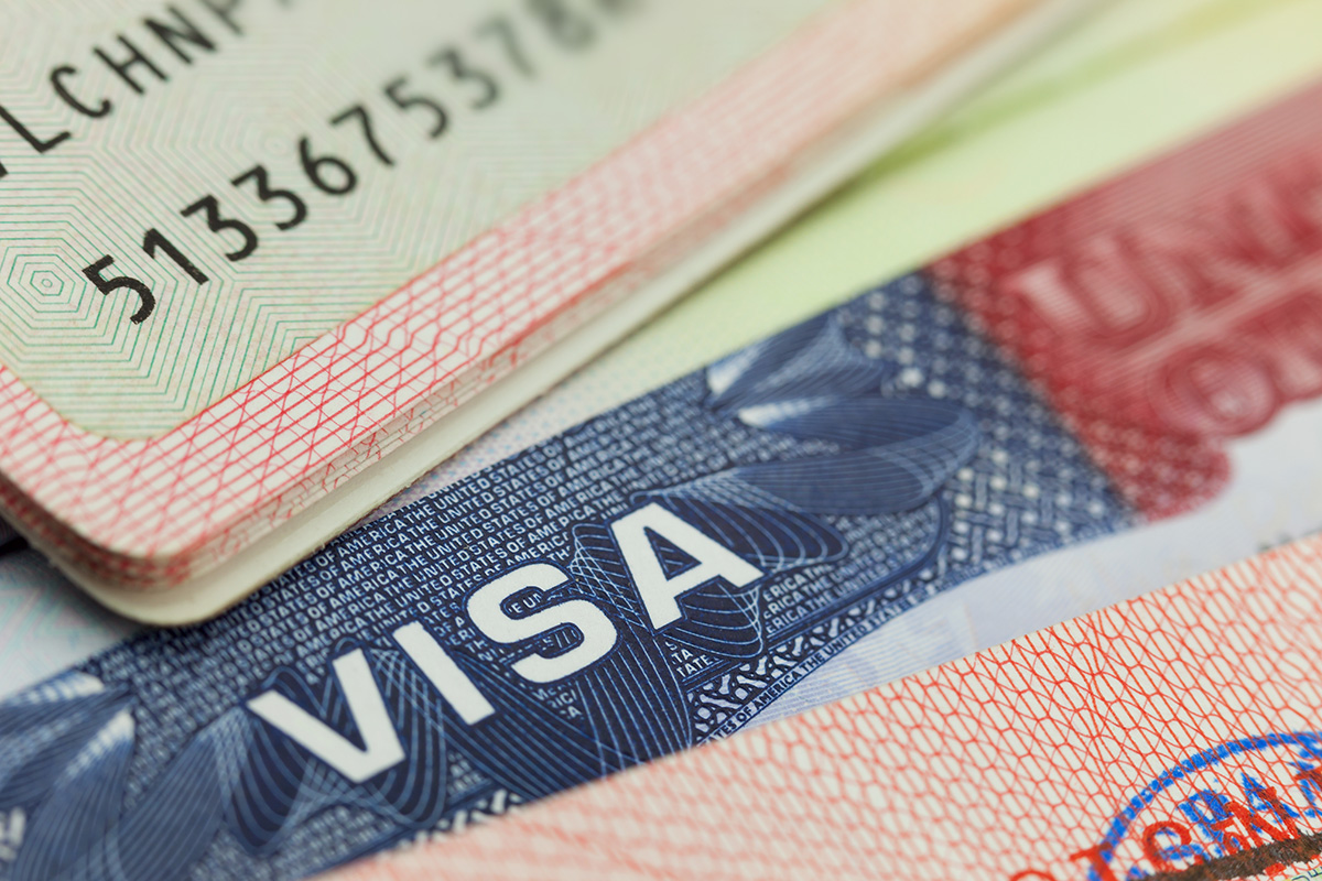 What Happens If You Stay in Texas After Your Visa Expires? - Bailey ...