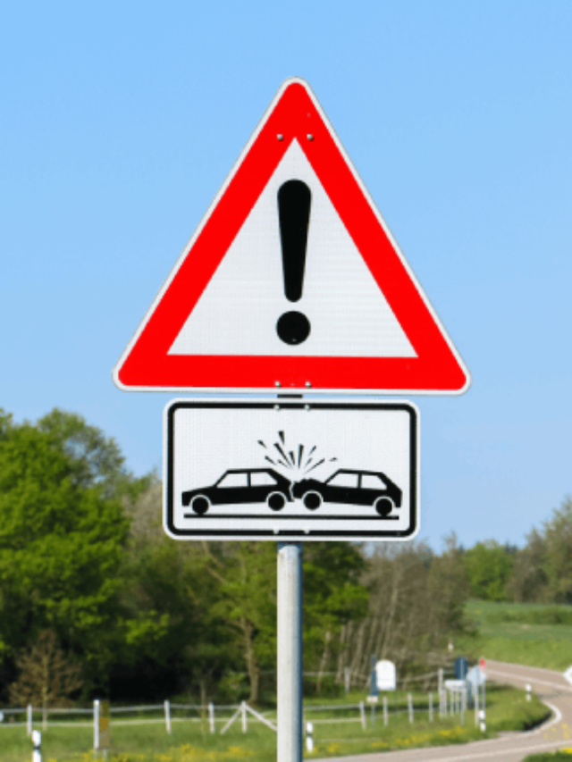 Common Causes of Rear-End Collisions in Texas - Bailey & Galyen ...