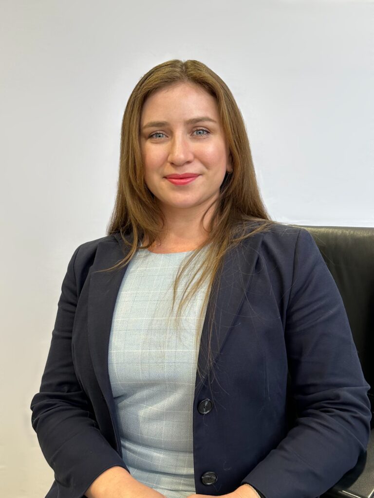 Catherine Marsden - Bailey & Galyen Attorneys at Law