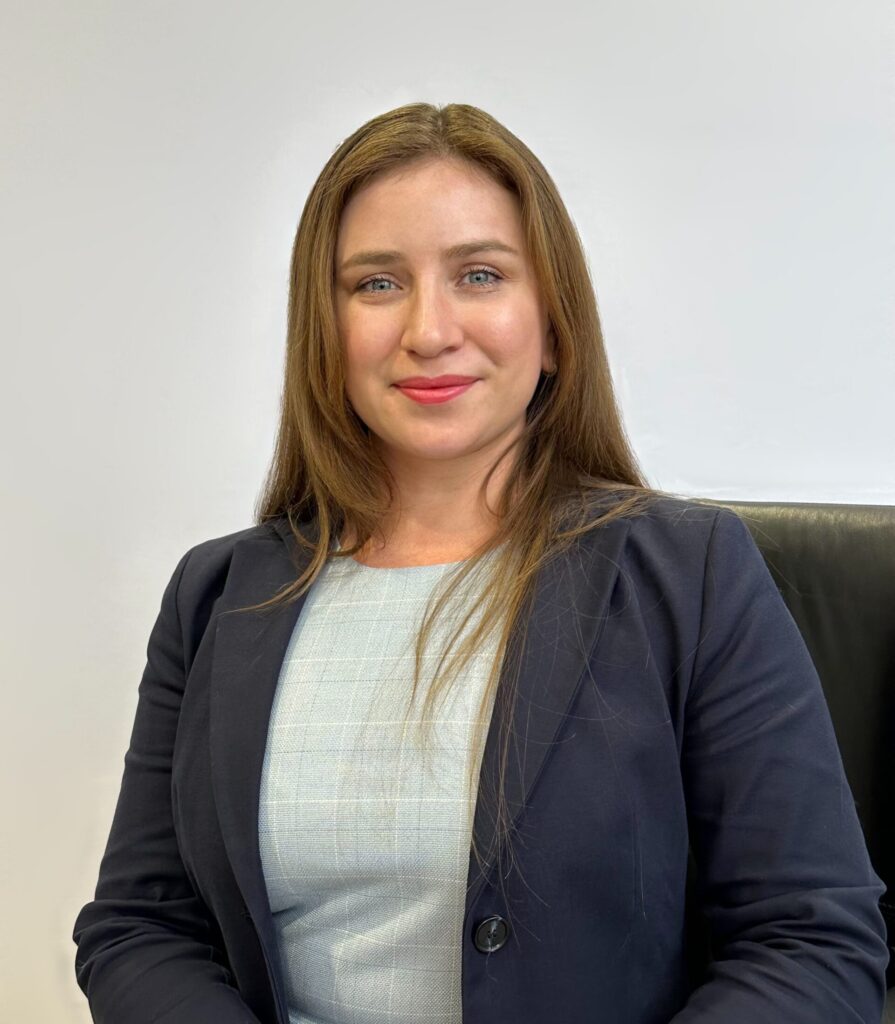 Catherine Marsden - Bailey & Galyen Attorneys at Law