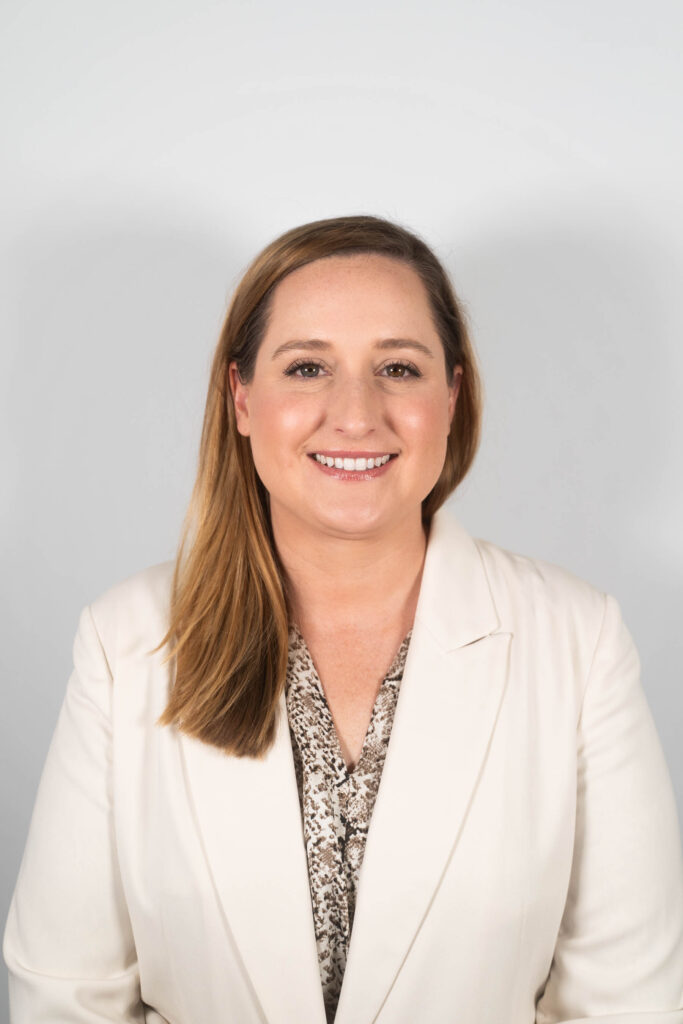 Elizabeth Haslam - Bailey & Galyen Attorneys at Law