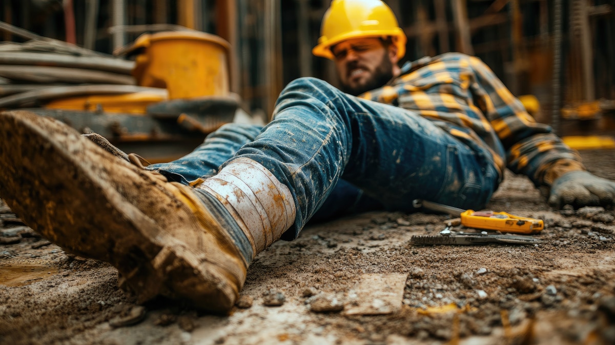 Suing a Non-Subscriber Employer After a Texas Workplace Injury - Bailey ...