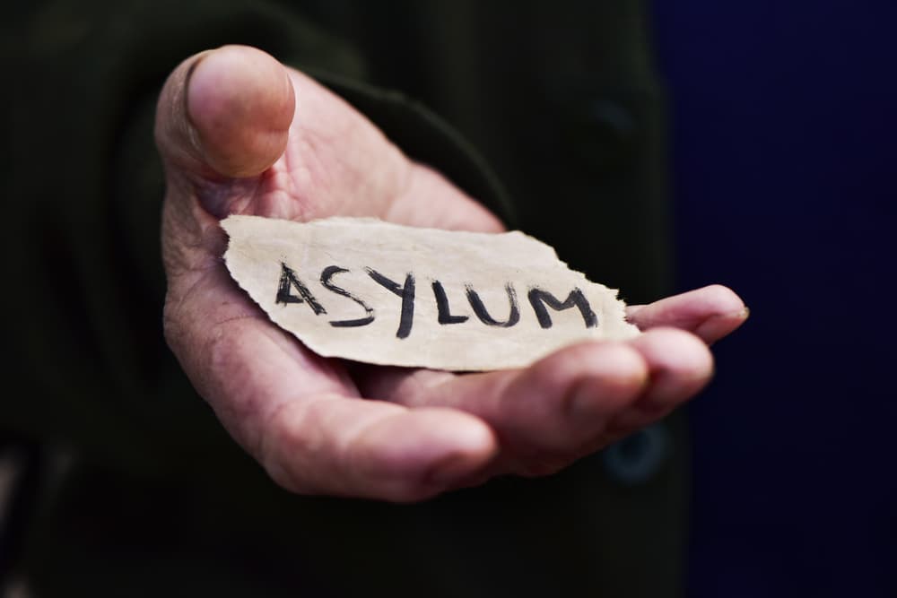 Apply for Asylum - Bailey & Galyen Attorneys at Law