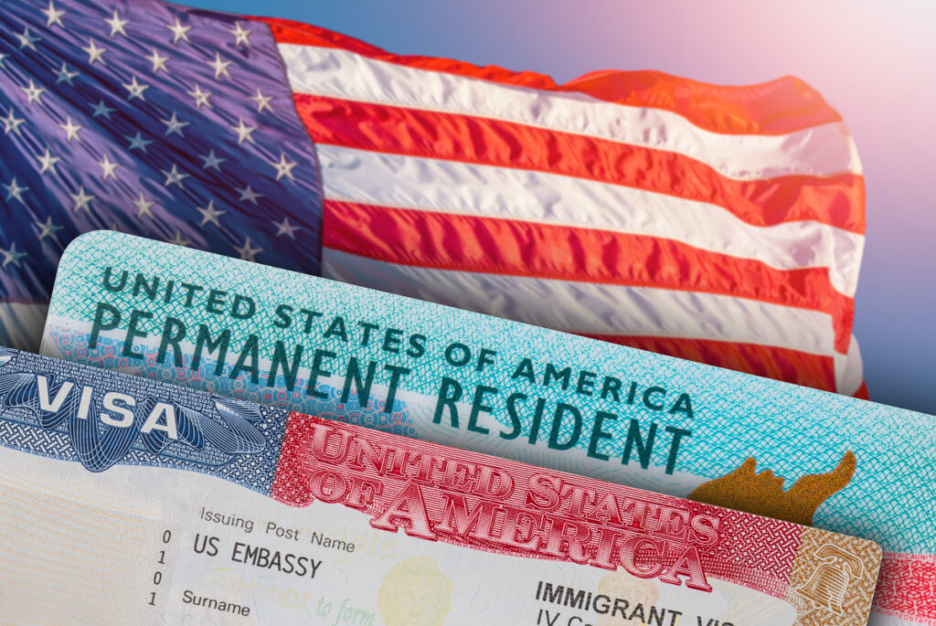 Pathways to Permanent Residency in 2025 - Bailey & Galyen Attorneys at Law