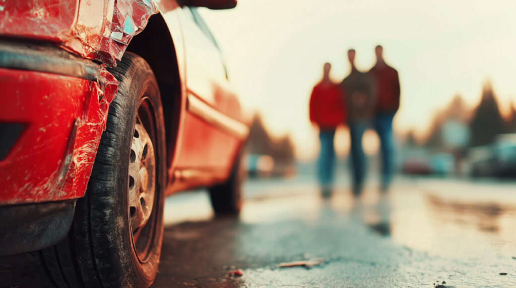 Spring Break Travel Dangers: How to Stay Safe on Texas Roads - Bailey ...