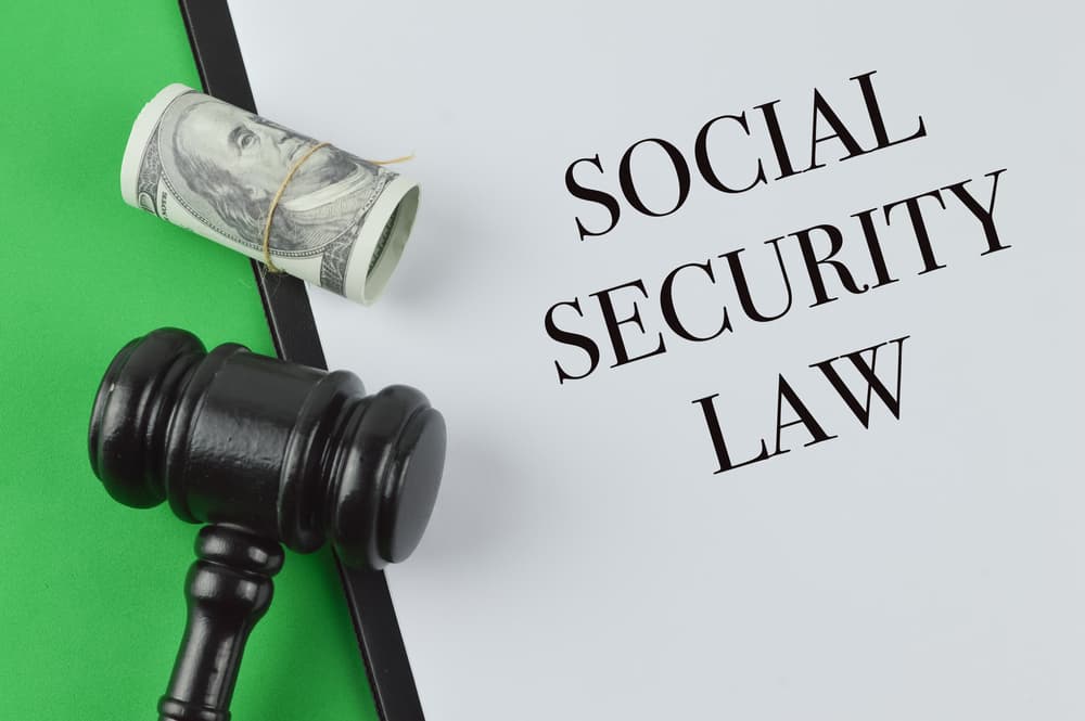 Clear Lake, TX SSDI Attorney - Bailey & Galyen Attorneys at Law