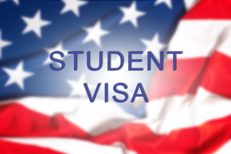 F-1 Visas - A Guide for International Students