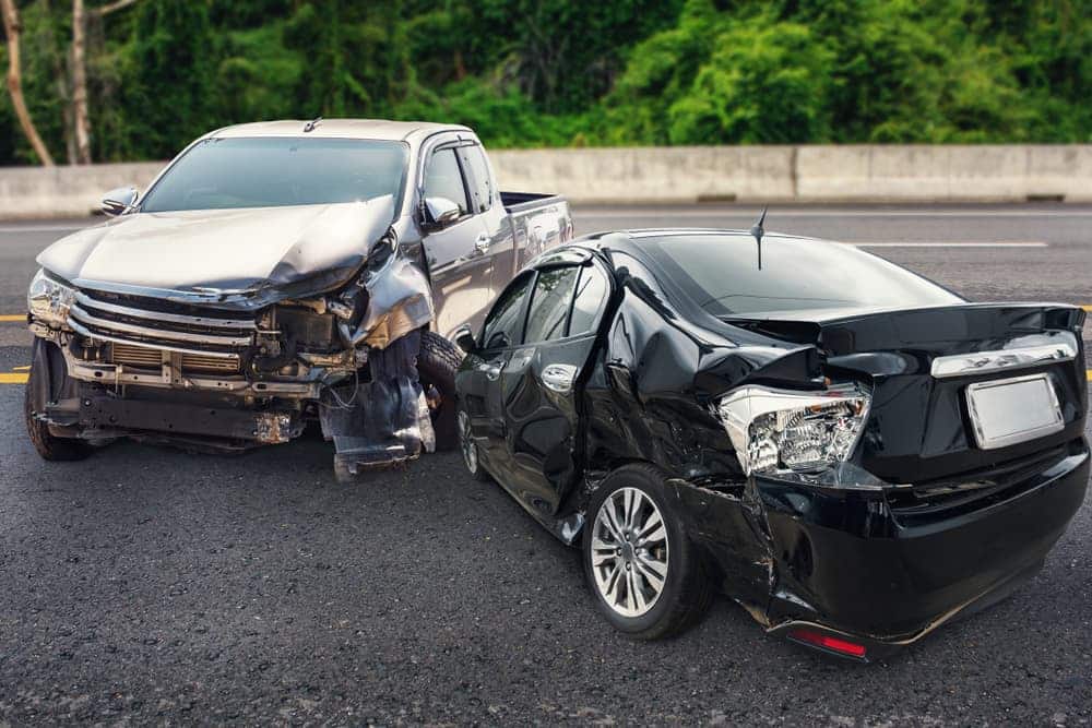 Odessa Car Accident Lawyer - Bailey & Galyen